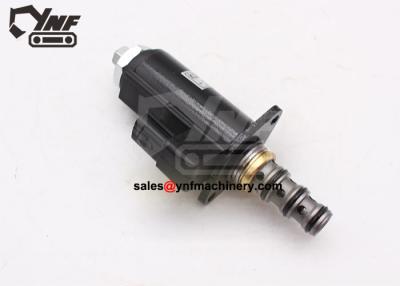 China SK015 Excavator Solenoid Valve Proportional Pressure Reducing Valve 24V PU30V00001F1 for sale