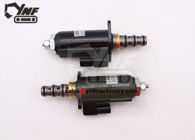 China SK025 SK025-2 Excavator Solenoid Valve Proportional Pressure Reducing Valve 24V PV30V01005F1 for sale