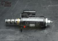 China SK04-2 Hydraulic Pump Solenoid Valve 24V for Kobelco Excavator 2436U1159S9 for sale