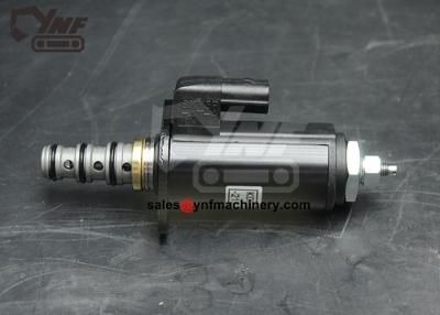 China SK04-2 Hydraulic Pump Solenoid Valve 24V for Kobelco Excavator 2436U1159S9 for sale