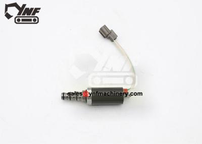 China Kobelco Excavator Proportional Solenoid Valve SK135SRLC-1E 24V LC35V00004S005 for sale