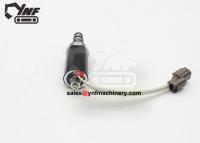 China Kobelco SK135SRLC-2 Excavator Solenoid Valve 24V Proportional YN35V00052F1 Spare Part for sale