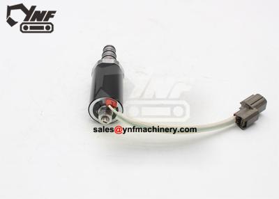 China Kobelco SK135SRLC-2 Excavator Solenoid Valve 24V Proportional YN35V00052F1 Spare Part for sale