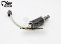 China Kobelco SK13SR Excavator Proportional Solenoid Valve 24V PH35V00001F1 New for sale
