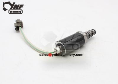 China Kobelco SK13SR Excavator Proportional Solenoid Valve 24V PH35V00001F1 New for sale