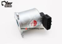 China 1080 Excavator Solenoid Valve 24V for Hydraulic Pump Excavator Parts S516951 for sale