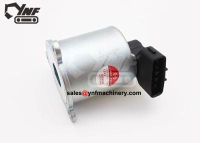 China 1080 Excavator Solenoid Valve 24V for Hydraulic Pump Excavator Parts S516951 for sale