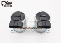 China 1080B Excavator Solenoid Valve 24V DC for Hydraulic Pump Replacement N8549 N9894 for sale