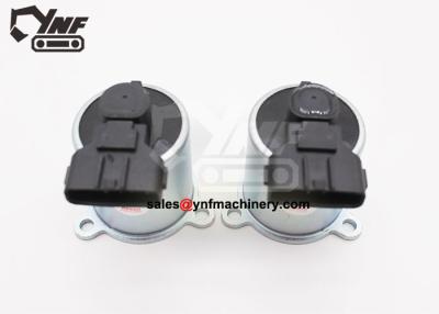 China 1080B Excavator Solenoid Valve 24V DC for Hydraulic Pump Replacement N8549 N9894 for sale