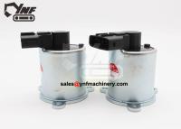 China 1187 Solenoid Valve 24V DC Excavator Replacement Parts S516559 N8549 for sale