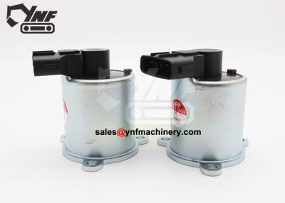 China 1187 Solenoid Valve 24V DC Excavator Replacement Parts S516559 N8549 for sale