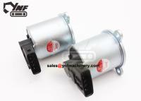China 1187B Solenoid Valve 24V DC Excavator Replacement Part S516009 for sale