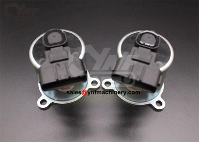China Aftermarket Solenoid Valve CDP0873 162538A1162724A1 24V DC for CX130 Excavator for sale