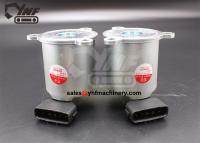 China Aftermarket Solenoid Valve 24V DC for CX135SR Excavator 162724A1 KHJ15440 LL00068 for sale