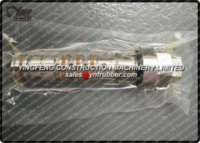 China Komatsu Main Relief Valve PC200-6 PC200-7 LS Excavator Replacement 708-2L-04713 for sale
