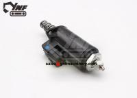 China Hydraulic Pump Solenoid Valve LJ00684 KHJ15460 Replacement for CX210N 24V Excavator for sale