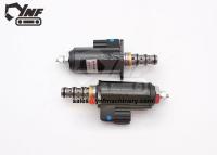 China Hydraulic Pump Solenoid Valve Replacement LL00068 159205A1 24V for CX240 Excavator for sale