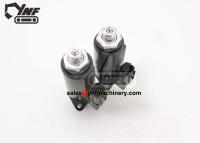 China Hydraulic Pump Solenoid Valve Replacement L162538A1162724A1 24V for CX290 Excavator for sale