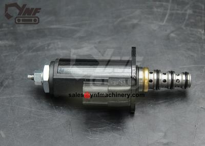 China CX700 Excavator Main Pump Solenoid Valve KHJ15470 KUJ0288 24V DC New for sale