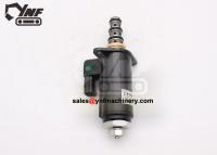 China CX210BNLC Hydraulic Control Proportional Solenoid Valve 24V DC 162538A1 for Excavator for sale