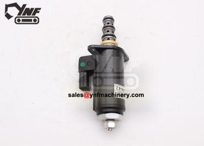 China CX210BNLC Hydraulic Control Proportional Solenoid Valve 24V DC 162538A1 for Excavator for sale