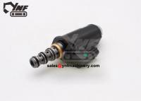 China CX130C Hydraulic Control Proportional Solenoid Valve 24V DC for Excavator KHJ15450 for sale