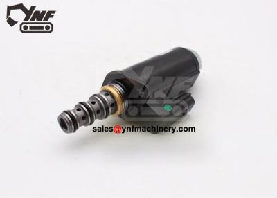 China CX130C Hydraulic Control Proportional Solenoid Valve 24V DC for Excavator KHJ15450 for sale