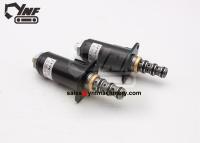China Holdwell Solenoid Valve LC35V00004F1 LC35V00004F2 24V DC Compatible with E130 Excavator for sale
