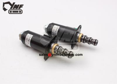 China Holdwell Solenoid Valve LC35V00004F1 LC35V00004F2 24V DC Compatible with E130 Excavator for sale