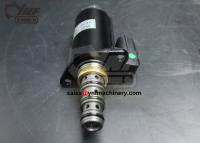China Holdwell Solenoid Valve PH35V00001F2 PH35V00001F1 PH35V00002F1 24V DC for Excavator E15 for sale