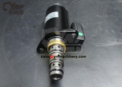China Holdwell Solenoid Valve PH35V00001F2 PH35V00001F1 PH35V00002F1 24V DC for Excavator E15 for sale