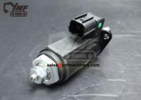 China Solenoid Valve YB35V00005F1 YN35V00010F1 24V for Excavator E215 Hydraulic Part for sale