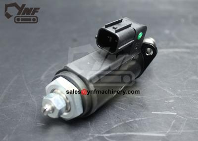 China Solenoid Valve YB35V00005F1 YN35V00010F1 24V for Excavator E215 Hydraulic Part for sale