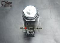 China Hydraulic Pump Solenoid Valve 24V YT35V00012F1 YB35V00005F1 YT35V00013F1 for E235SRLC Excavator for sale