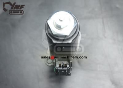 China Hydraulic Pump Solenoid Valve 24V YT35V00012F1 YB35V00005F1 YT35V00013F1 for E235SRLC Excavator for sale