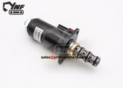China EC130 Hydraulic Pump Solenoid Valve 24V DC 73183394 73176866 2781541 for Excavator for sale
