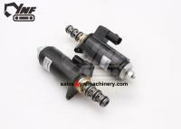 China Hydraulic Solenoid Valve K9001804 K1025391 24V DC for Doosan DX225LCA Excavator for sale