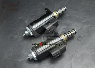 China Doosan DX235LC-5 Excavator Main Pump Hydraulic Solenoid Valve 24V 420-00258 K9001804 for sale