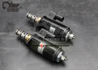 China Doosan DX55W Excavator Main Pump Hydraulic Solenoid Valve 24V K1036660 for sale
