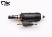 China Doosan Excavator Solenoid Valve 24V 2371417107101 2371417431102 Hydraulic Electric Parts for sale