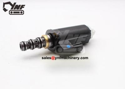 China SOLAR 015PLUS Excavator Solenoid Valve 2420-9540B DF-S3A-00 24V DC for sale