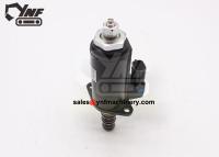China Excavator Solenoid Valve 14C32S-B24 12C1S-B24 24V DC for Doosan MEGA 300 for sale