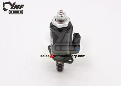 China Excavator Solenoid Valve 14C32S-B24 12C1S-B24 24V DC for Doosan MEGA 300 for sale