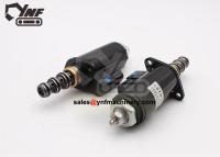 China Doosan Excavator Solenoid Valve Control Valve 24V DC K1003040A K9001107 DL250A for sale