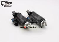 China Doosan DD80 Excavator Solenoid Valve Main Pump Valve 24V 5420-9264 6532-010 for sale