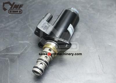 China Hydraulic Solenoid Valve AT167165 AT180585 24V DC for John Deere 120 Excavator for sale