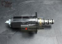 China Hydraulic Solenoid Valve AT306723 AT186623 24V for John Deere 120C Excavator for sale