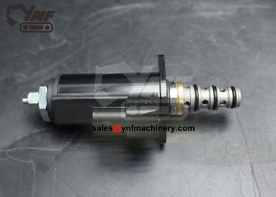 China Hydraulic Solenoid Valve AT306723 AT186623 24V for John Deere 120C Excavator for sale