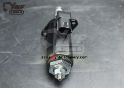 China John Deere 120D Hydraulic Solenoid Valve 24V 9278243 9239590 FYB60000173 for sale