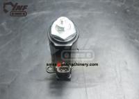 China Hydraulic Solenoid Valve 24V DC for John Deere 135C Excavator Electric Parts for sale
